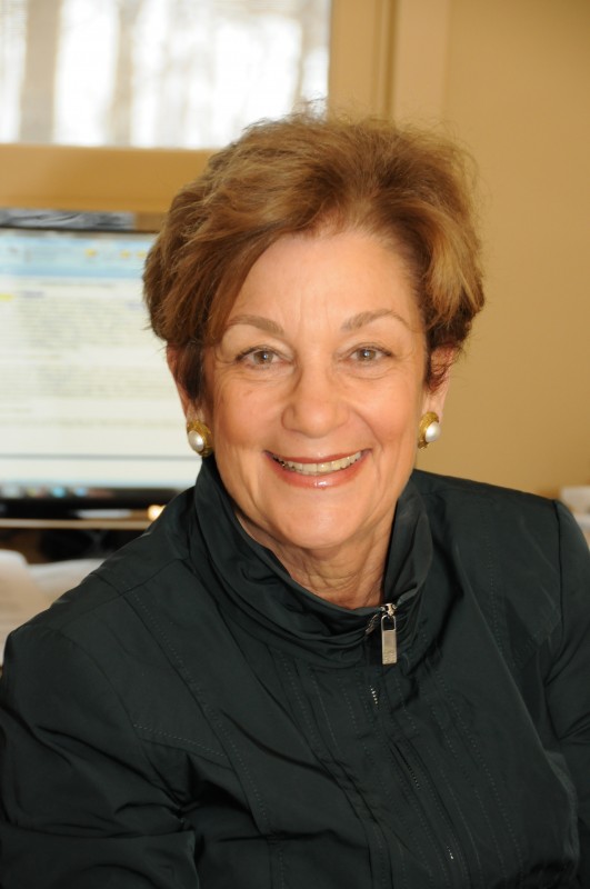 About - Deborah Kaplan Polivy, Ph.D.