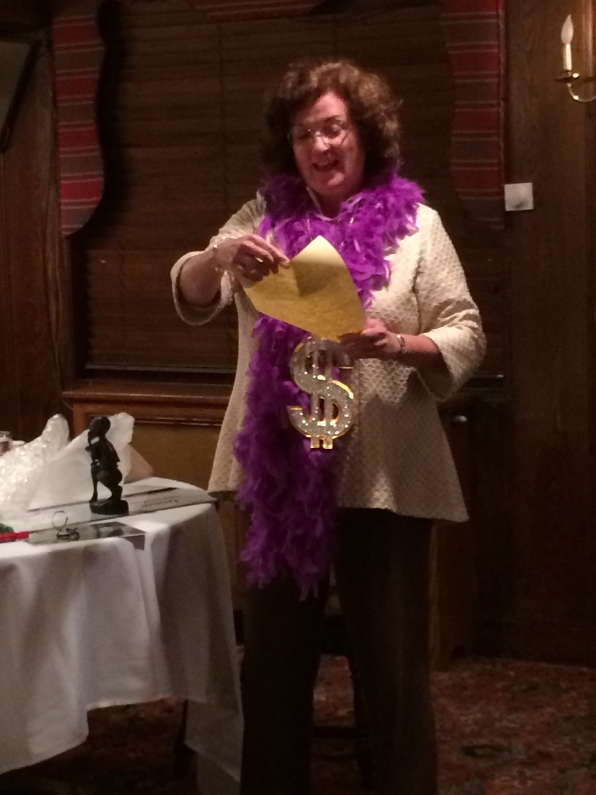 Services: Board Training, Fundraising Strategy